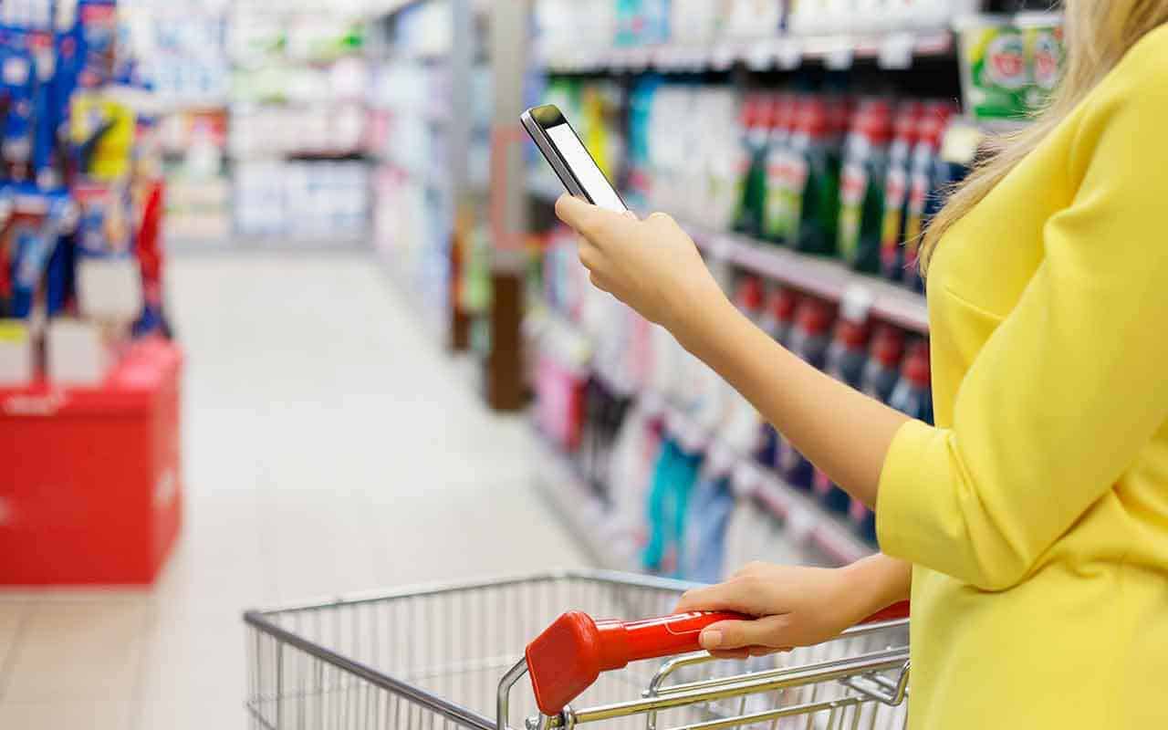 Meet Mobile Consumers At Their Point of Need With Your Website | Exprance